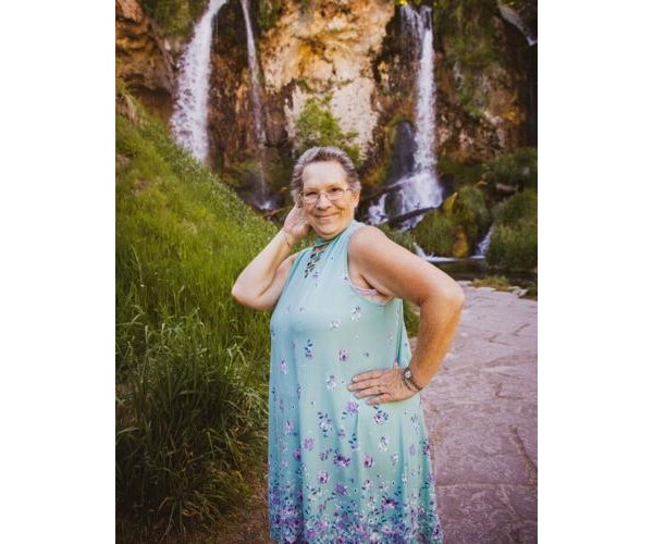 Kristine Sue Olson Obituary (2022) - Grand Junction, CO - Brown's ...