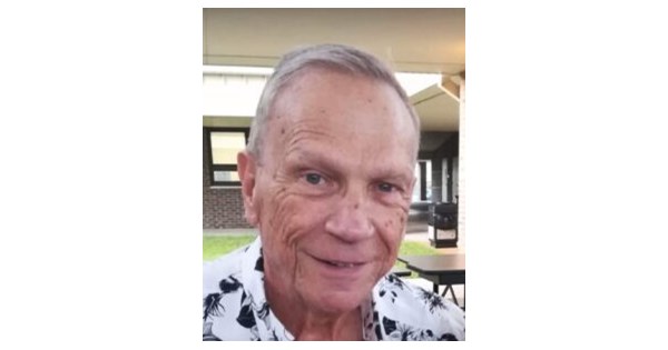 Gary Leroy Barackman Obituary (2024) - Lincoln, IL - Holland, Barry ...