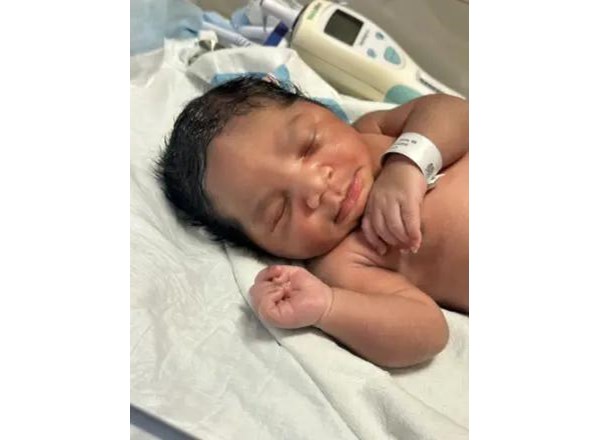 D'Anthony Coleman Jr Obituary (2025) - Donaldsonville, LA - Demby & Son ...