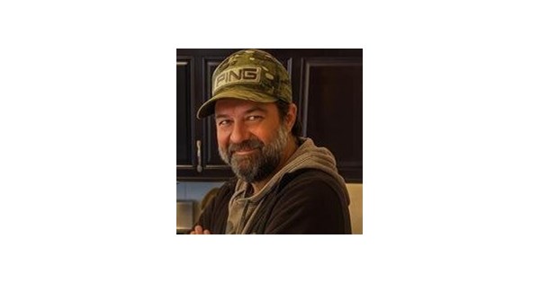 Gregory Charles Robertson Obituary (2025) - Bloomington, IN - Allen ...