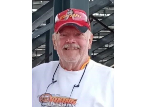 Jeffrey L. Anderson Obituary (2024) - St. Cloud, MN - Williams Dingmann ...