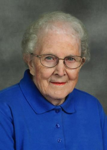 Verna Mae Johannes Obituary (2023) - Dyersville, IA - Morris Funeral ...