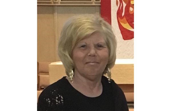 Sharon K Glowacki Obituary (2025) - Willoughby, OH - McMahon-Coyne ...