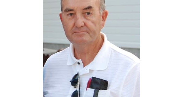 Gordon Mathie Obituary (2023) - Price, UT - Castle Valley Funerals ...