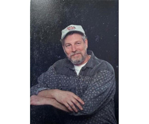 HENRY ALLEN MCKINNEY Obituary (2025) - Estill Springs, TN - Grant ...