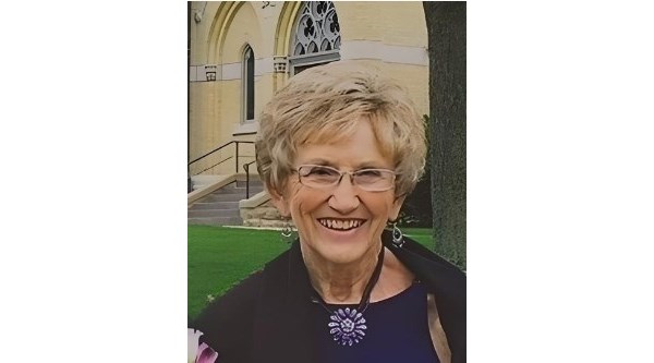 Elizabeth Jane Chamberlin Obituary (2024) - Mishawaka, IN - Wells and ...