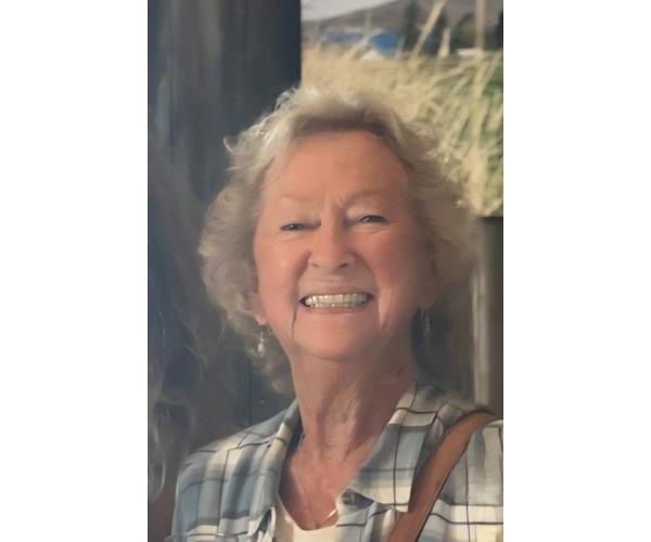 Patricia Ann Robbins Darcangelo Obituary (2025) - Corning, NY - Acly ...