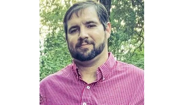 Robert Shane McElroy Obituary (2024) - Clanton, AL - Martin Funeral ...