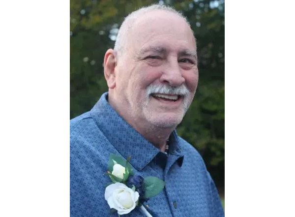 Ralph Frank Musacchio Obituary (2025) - Greensboro, NC - Triad ...