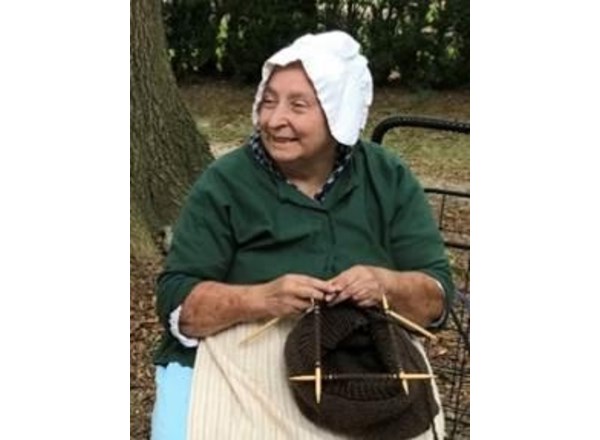 Alice H. Guerrant Obituary (2026) - Dover, DE - Torbert Funeral Chapels