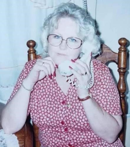 Ellen June Dalton Obituary (2024) - Duluth, GA - Georgia Cremation ...