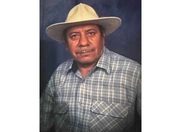Elias Solis Obituary (2025) - Los Angeles, CA
