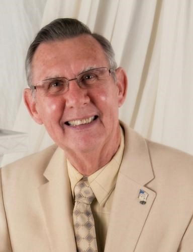 Fred Junior O'Neal Obituary (2026) - Hagerstown, MD - J. L. Davis ...