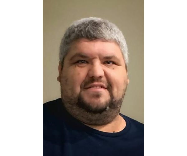 Trevor Leo Emerson Obituary (2025) - Wood River, IL - Marks Mortuary