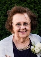 Lillian Eleanor "Krick" Eisenman Obituary (2026) - Shelton, CT ...