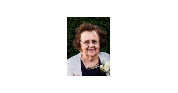 Lillian Eisenman Obituary and Online Memorial (2026)