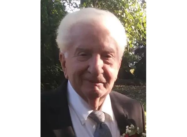 Nicholas R. Pezone Obituary (2025) - Buffalo, NY - Lombardo Funeral ...
