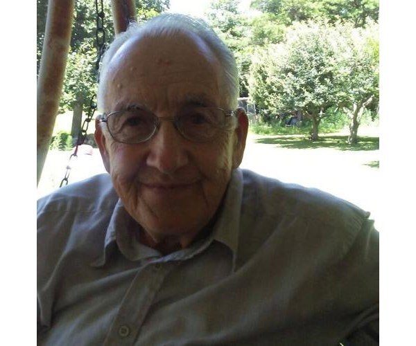 James William Eggers Obituary (2025) - Gallipolis, OH - McCoy-Moore ...