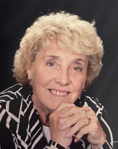 Caroline Jeanne Wilcox Obituary (2026) - Broadalbin, NY - Bryce Funeral ...