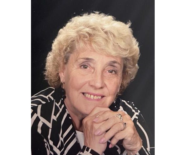 Caroline Jeanne Wilcox Obituary (2026) - Broadalbin, NY - Bryce Funeral ...