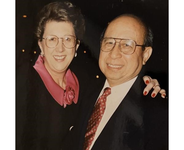 Nerman Lavapies Obituary and Online Memorial (2024)