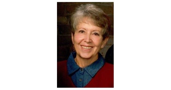 Sandra Jean "Sandy" McCluskey Obituary (2025) - Grantsville, UT ...