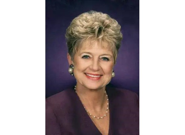 Carol Thompson Rogers Obituary (2024) - Corpus Christi, TX - Maxwell P ...