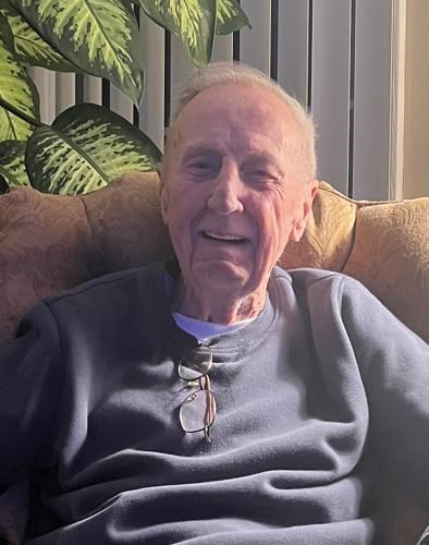 William Neil Obituary and Online Memorial (2025)