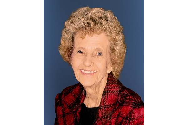 Nina Holmes Russell Obituary (2024) - Shreveport, LA - Osborn Funeral ...