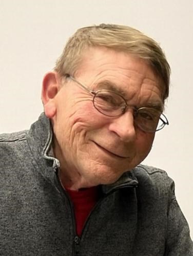 James "Jim" Hartfiel Obituary (2025) - Hortonville, WI - Borchardt ...