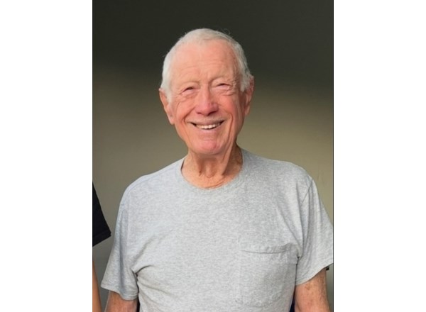 Harvey "Lee" Browning Obituary (2025) - Reynoldsburg, OH - Pfeifer ...