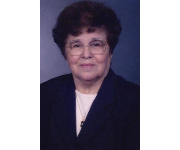 Josephine Schuller Obituary (1929 - 2026) - Montpelier, IN - WFFT-TV 55 ...