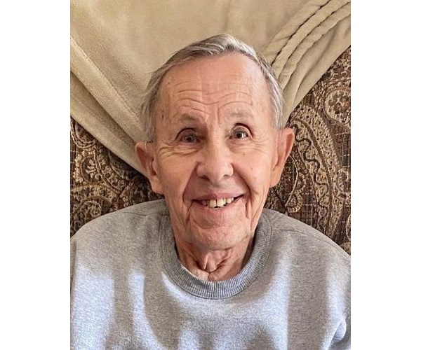 Lawrence "Larry" Latowski Obituary (2024) - Battle Creek, MI - Farley ...