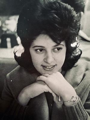 Dorothy Ann Nelligan Obituary (2025) - McLean, VA - O'Donnell Funeral Home