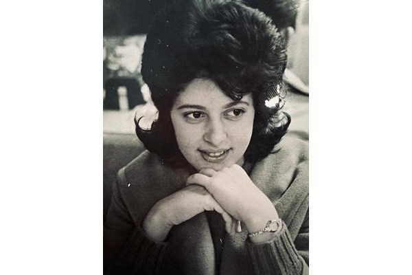 Dorothy Ann Nelligan Obituary (2025) - McLean, VA - O'Donnell Funeral Home