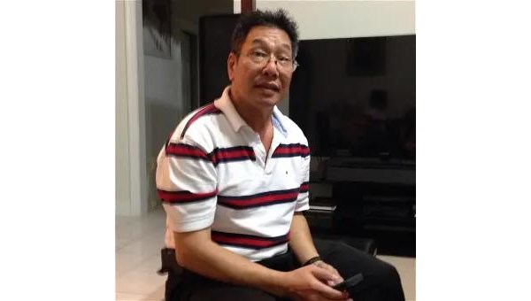 Dat Quoc Tran Obituary (2025) - Monroe, LA - Griffin Funeral Home - Monroe