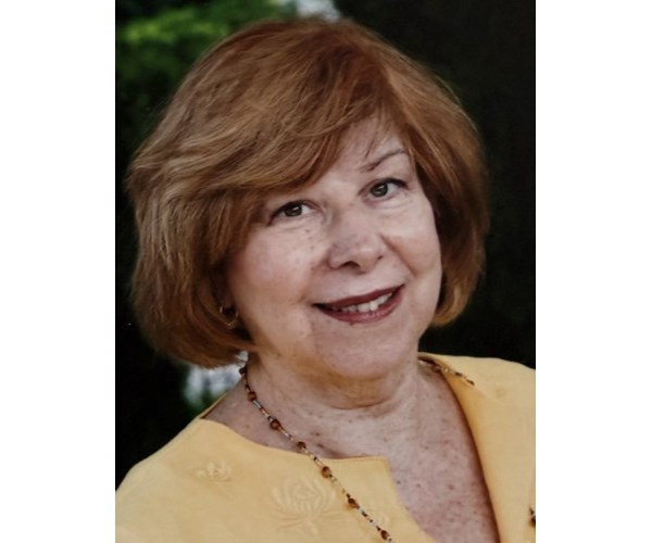 Sharon L. Osbeck Obituary (2025) - Columbus, OH - Cook & Son-Pallay ...