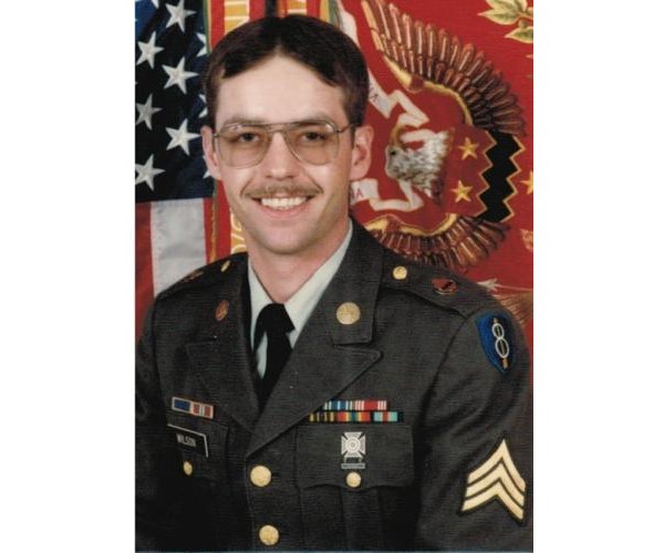 Jeffrey Allen Wilson Obituary (2023) - Corning, NY - Acly-Stover ...
