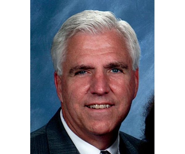 Roger W. Riley Obituary (2023) - West Union, OH - Thompson-Meeker ...