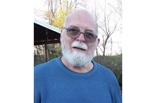 Jerry Lee Welch Obituary (2025) - Addison, MI - Brown-Van Hemert ...