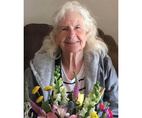 Virginia May Russell Obituary (2024) - Battle Creek, MI - Farley Estes ...