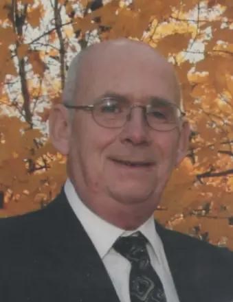 Raymond L. Morford Obituary (2024) - St. Cloud, MN - Williams Dingmann ...