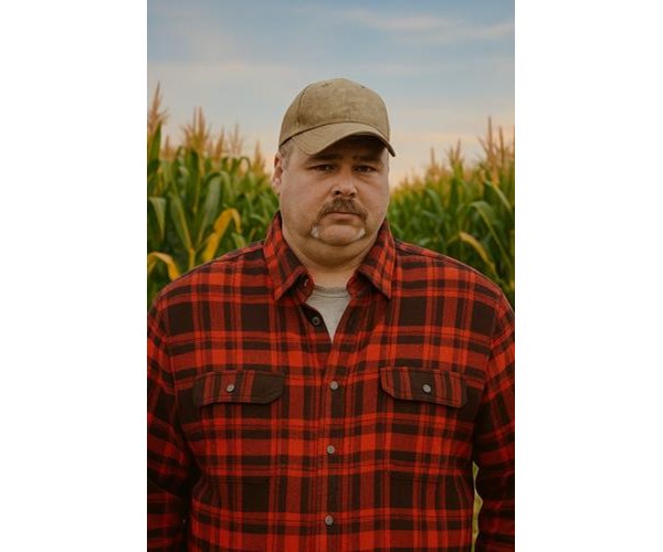 Kent Ryan Chenoweth Obituary (1984 - 2025) - Warren, IN - WFFT-TV 55 News