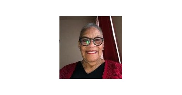 Audrey Spears Dorsey Obituary (2025) - New Orleans, LA - Rhodes Funeral ...