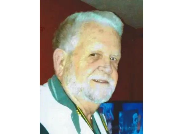 Raymond Wilson Obituary (2025) - Painesville, OH - Johnson Funeral Home