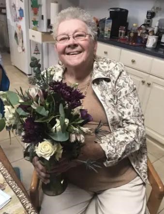 Mary Sellars Linder Obituary (2025) - Sneads, FL - McAlpin Funeral Home ...
