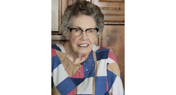 Mary Manon Slaughter Obituary (2026) - Olathe, KS - Stephenson-Dearman ...