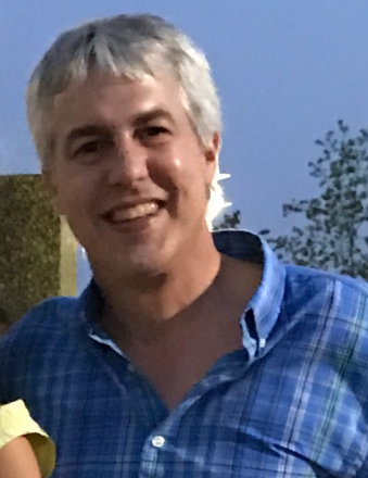 Greg Gregory Frederick Obituary (2026) - La Grange, NC - Rouse Funeral Home