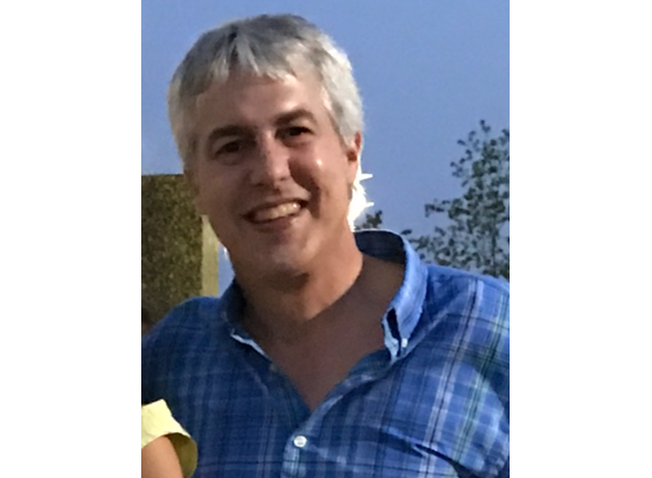 Greg Gregory Frederick Obituary (2026) - La Grange, NC - Rouse Funeral Home