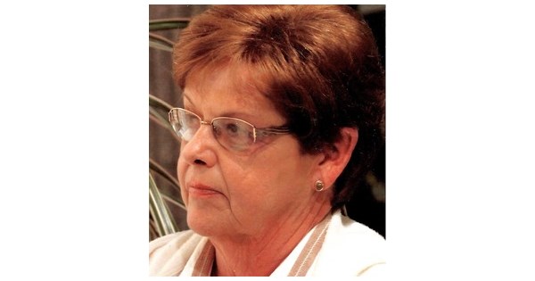 Dolores J. Younker Obituary (2025) - Hamburg, PA - Leibensperger ...